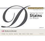 Finishing System & Touch Up Kits | Decore.com