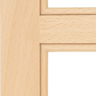 5/16 Bead Face Frame | Components | Decore.com