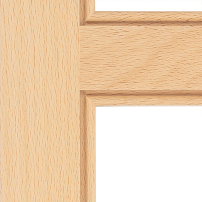 1/8 Bead Face Frame | Components | Decore.com
