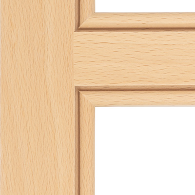 1/4 Bead Face Frame | Components | Decore.com