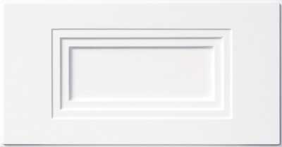 DR133 3/4" (133) | Cabinet Doors and Drawer Fronts | Decore.com