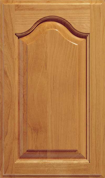 Colonial Elegance Pocket Door