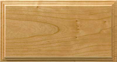 Terracina 3/4" Drawer Front