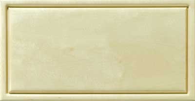 Berrington 3/4" Routed Drawer Front