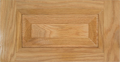 Georgia 3/4 (513) | Cabinet Doors and Drawer Fronts | Decore.com