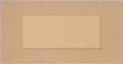 MSS518 3/4" (518) | Cabinet Doors and Drawer Fronts | Decore.com