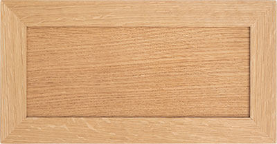 Taylor 7/8" Routed Drawer Front