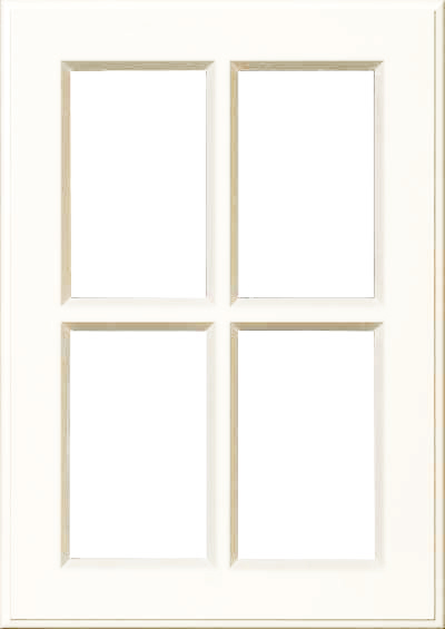 FR556 3/4" (556) | Cabinet Doors and Drawer Fronts | Decore.com