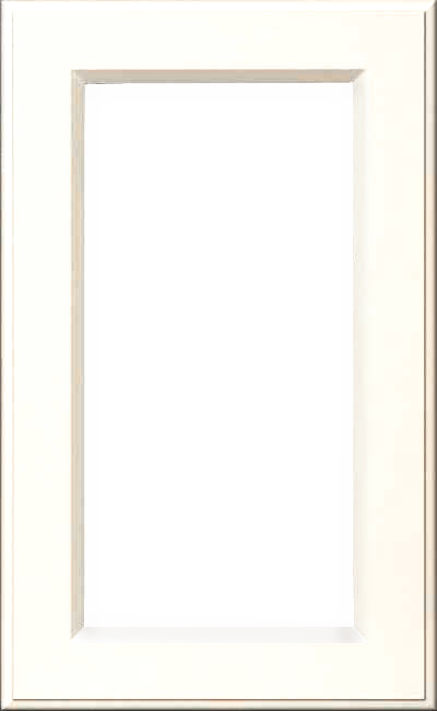 FR556 3/4" (556) | Cabinet Doors and Drawer Fronts | Decore.com