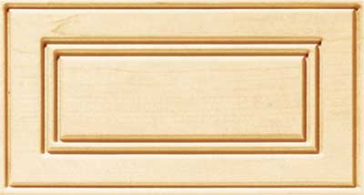 Vermont 7/8" | Cabinet Doors and Drawer Fronts | Decore.com