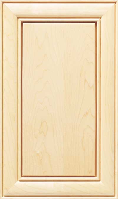Vermont 7/8" Door