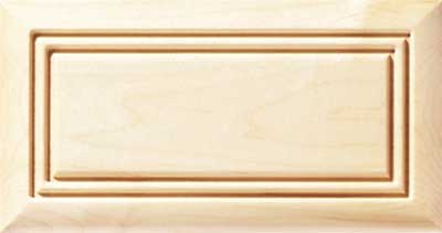 Manhattan 7/8" | Cabinet Doors and Drawer Fronts | Decore.com