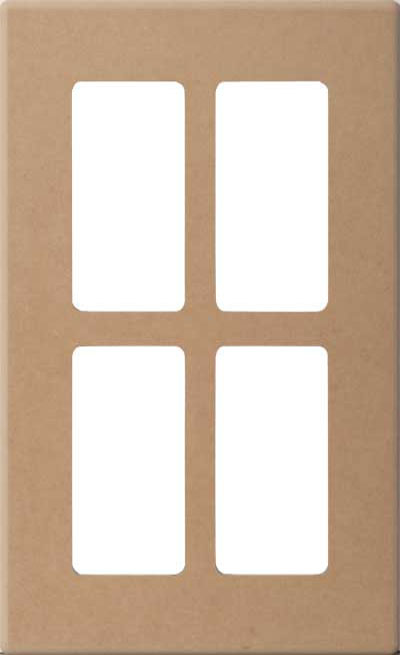 MBR 3/4"(691) | Cabinet Doors and Drawer Fronts | Decore.com