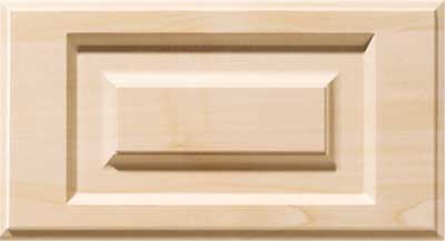 FS702 3/4" (702) | Cabinet Doors and Drawer Fronts | Decore.com