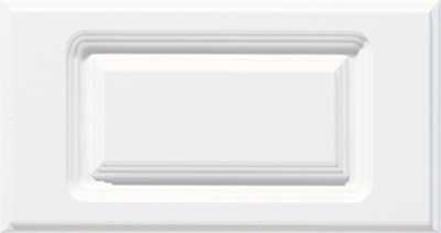 FC714 3/4" Routed Drawer Front