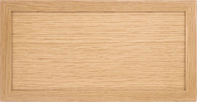 Journey 7/8" (720) | Cabinet Doors and Drawer Fronts | Decore.com