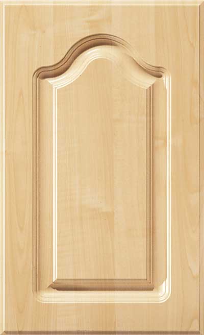 AL757 3/4" (757) | Cabinet Doors and Drawer Fronts | Decore.com