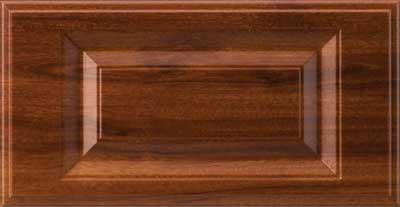 AB770 3/4" Routed Drawer Front