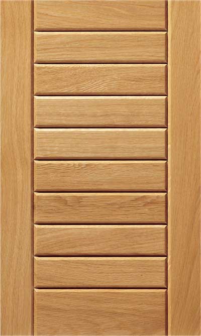 European 3/4" | Cabinet Doors and Drawer Fronts | Decore.com