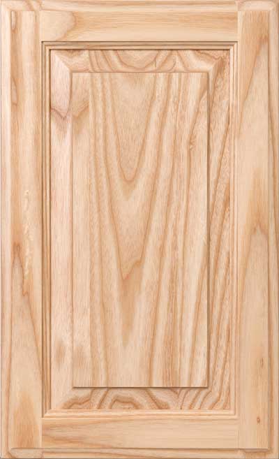 Ash | Wood Cabinet Door and Drawer Materials | Decore.com