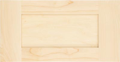 Shaker 3/4" | Cabinet Doors and Drawer Fronts | Decore.com