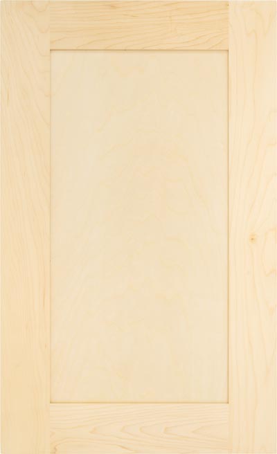 Shaker 3/4" | Cabinet Doors and Drawer Fronts | Decore.com