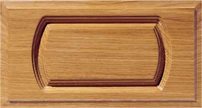 Fiesta 3/4" | Cabinet Doors and Drawer Fronts | Decore.com
