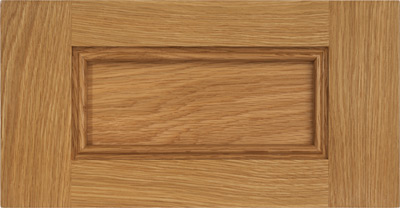 Cascade 3/4" | Cabinet Doors and Drawer Fronts | Decore.com