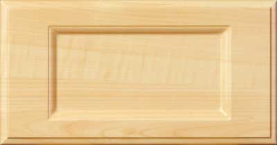 PR982 3/4" (982) | Cabinet Doors and Drawer Fronts | Decore.com