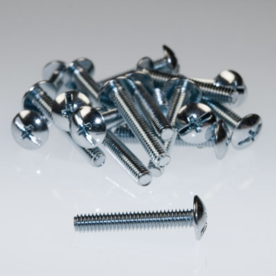 1 Inch Knob and Pull Screws | Hardware | Decore.com