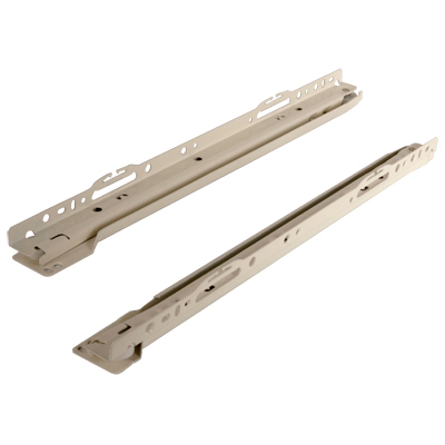 18 inch Drawer Guide Pair | Hardware | Decore.com