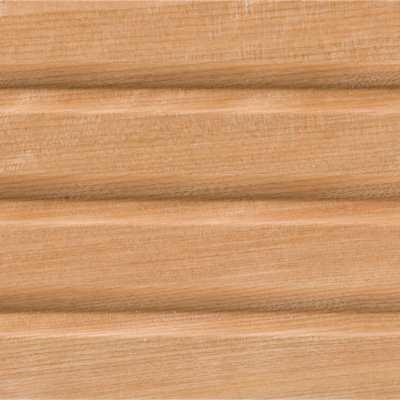 Fluted Molding | Wood Molding | Decore.com