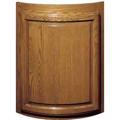 Convex Radius Door | Specialty Items | Decore.com