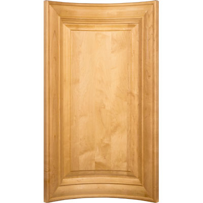 Concave Radius Doors | Specialty Items | Decore.com