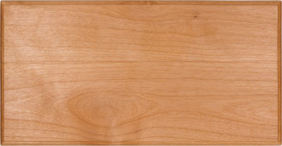 Josephine 3/4 (914) | Cabinet Doors and Drawer Fronts | Decore.com