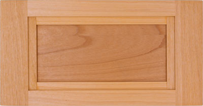 Graham 3/4 (915) | Cabinet Doors and Drawer Fronts | Decore.com